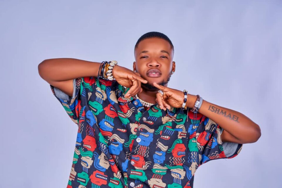 Oriyano strikes the right chord as chart success grows - 1st Afrika